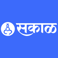 Sakal Times Logo