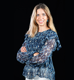 KT+150 Food | UAE's Young Culinary Innovators